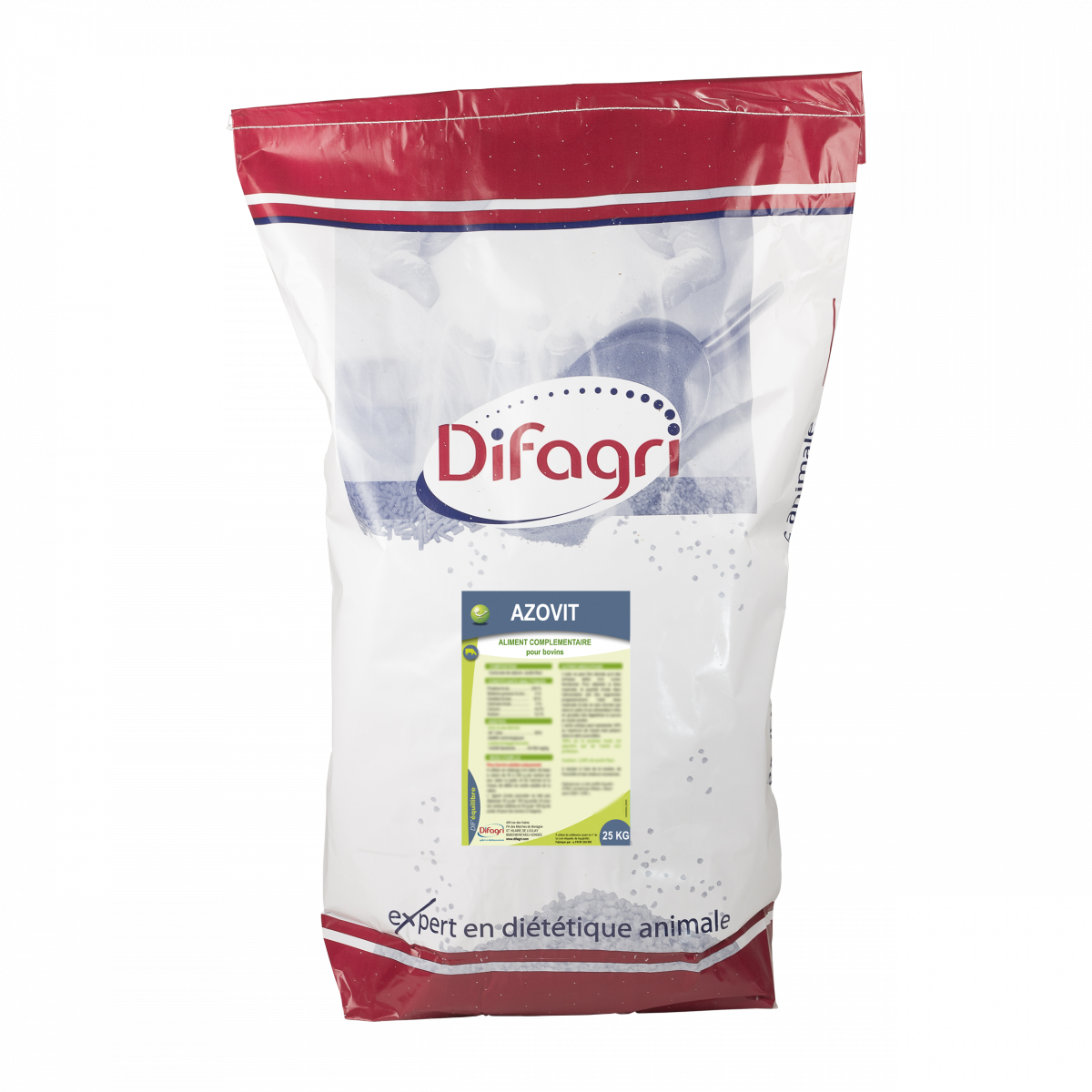 AZOVIT - Difagri