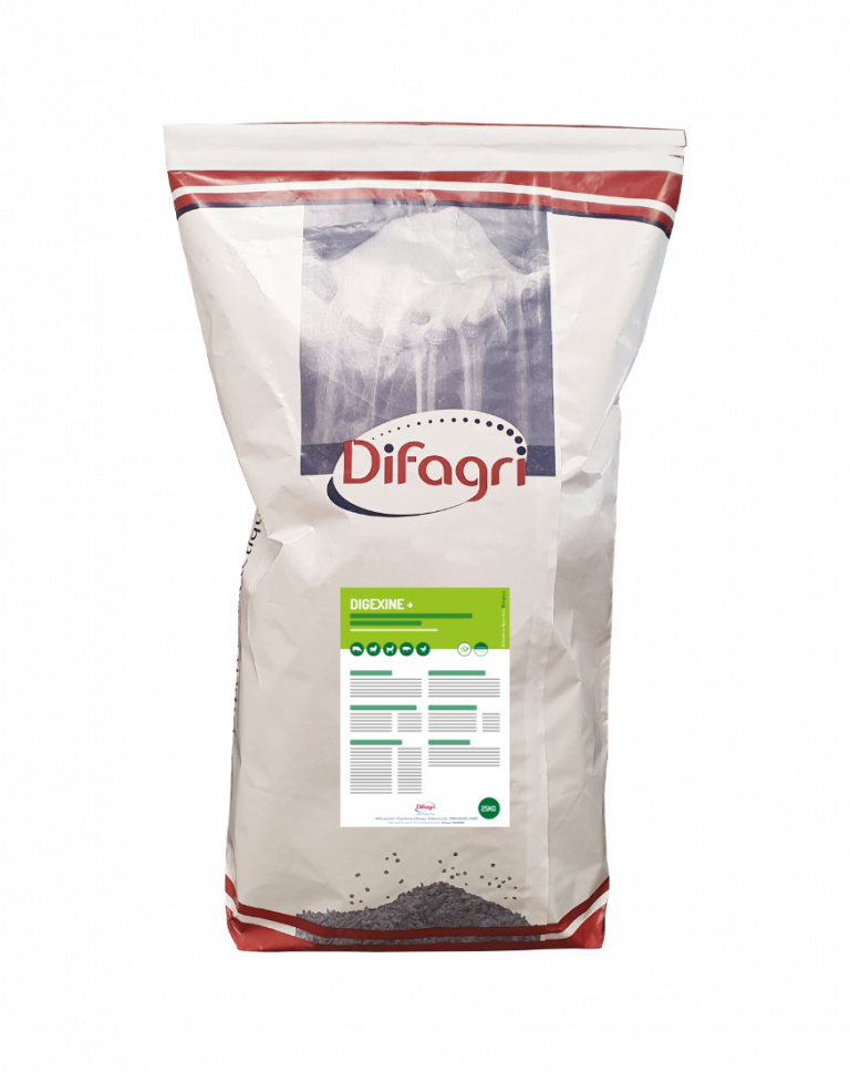 Comprendre et gérer les mycotoxines en élevage - Difagri